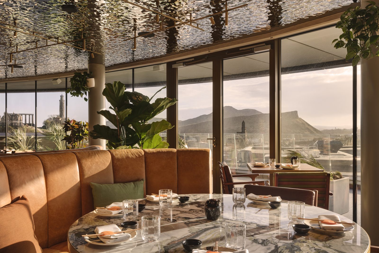 Interior Design | Jestico + Whiles