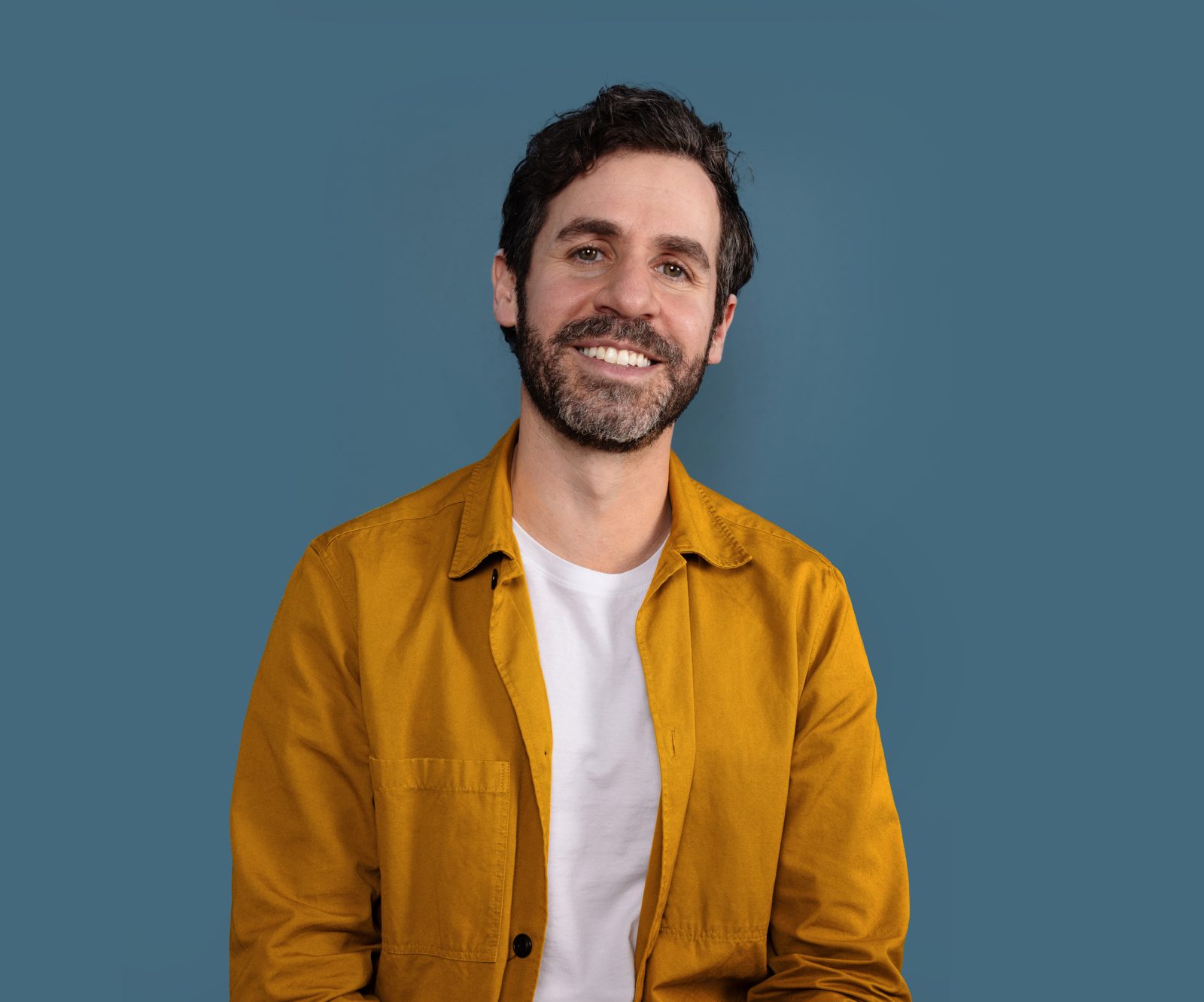 Alex Luria | Jestico + Whiles