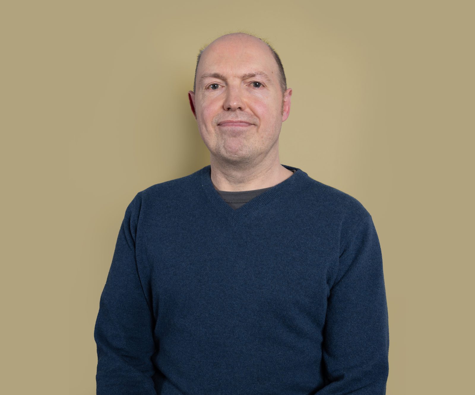 Brian Graham | Jestico + Whiles