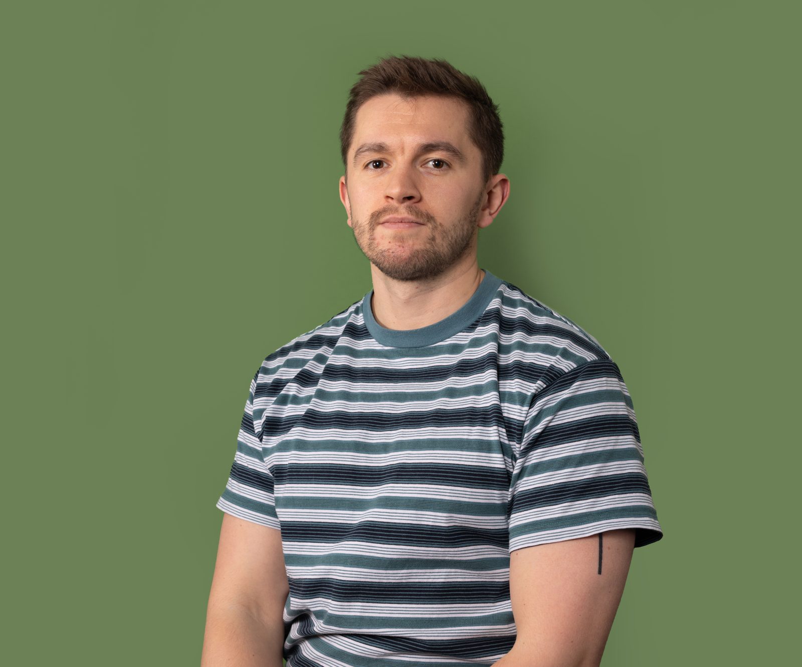 Callum Cherry | Jestico + Whiles