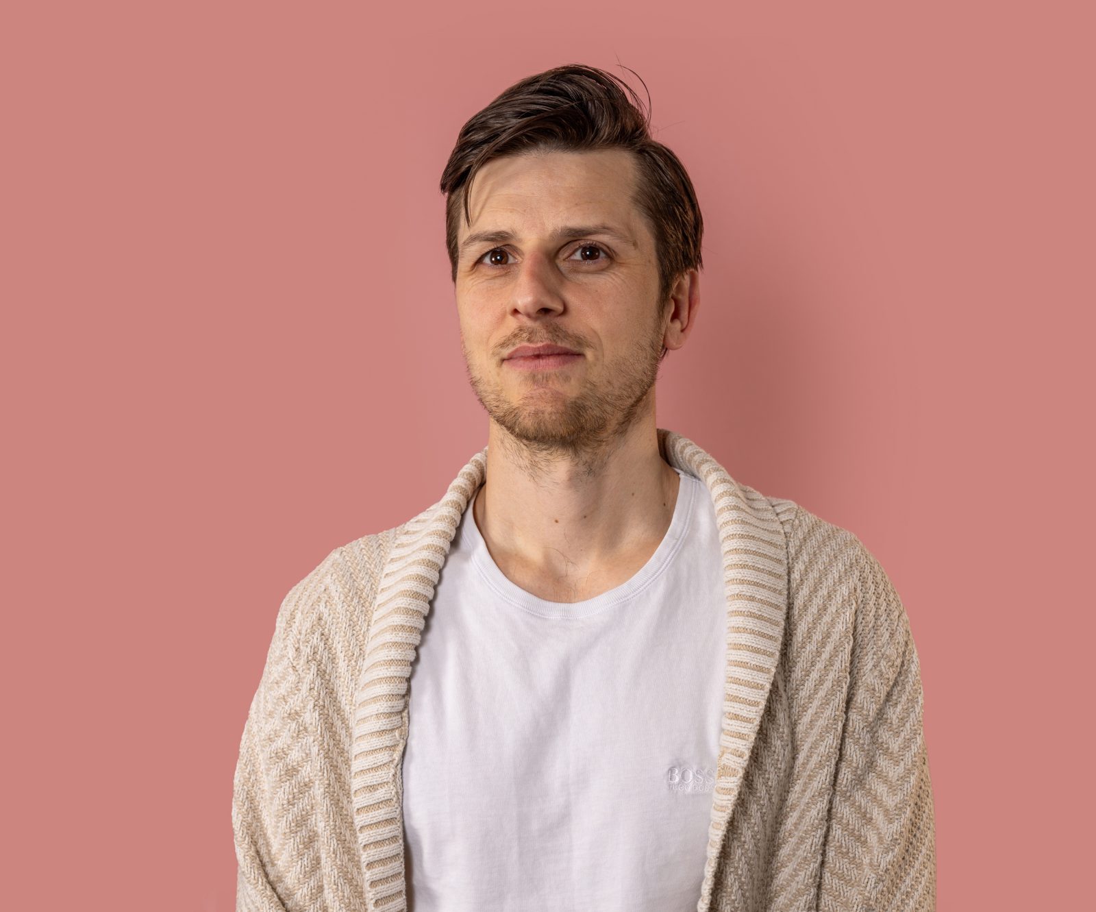 Luke Young | Jestico + Whiles