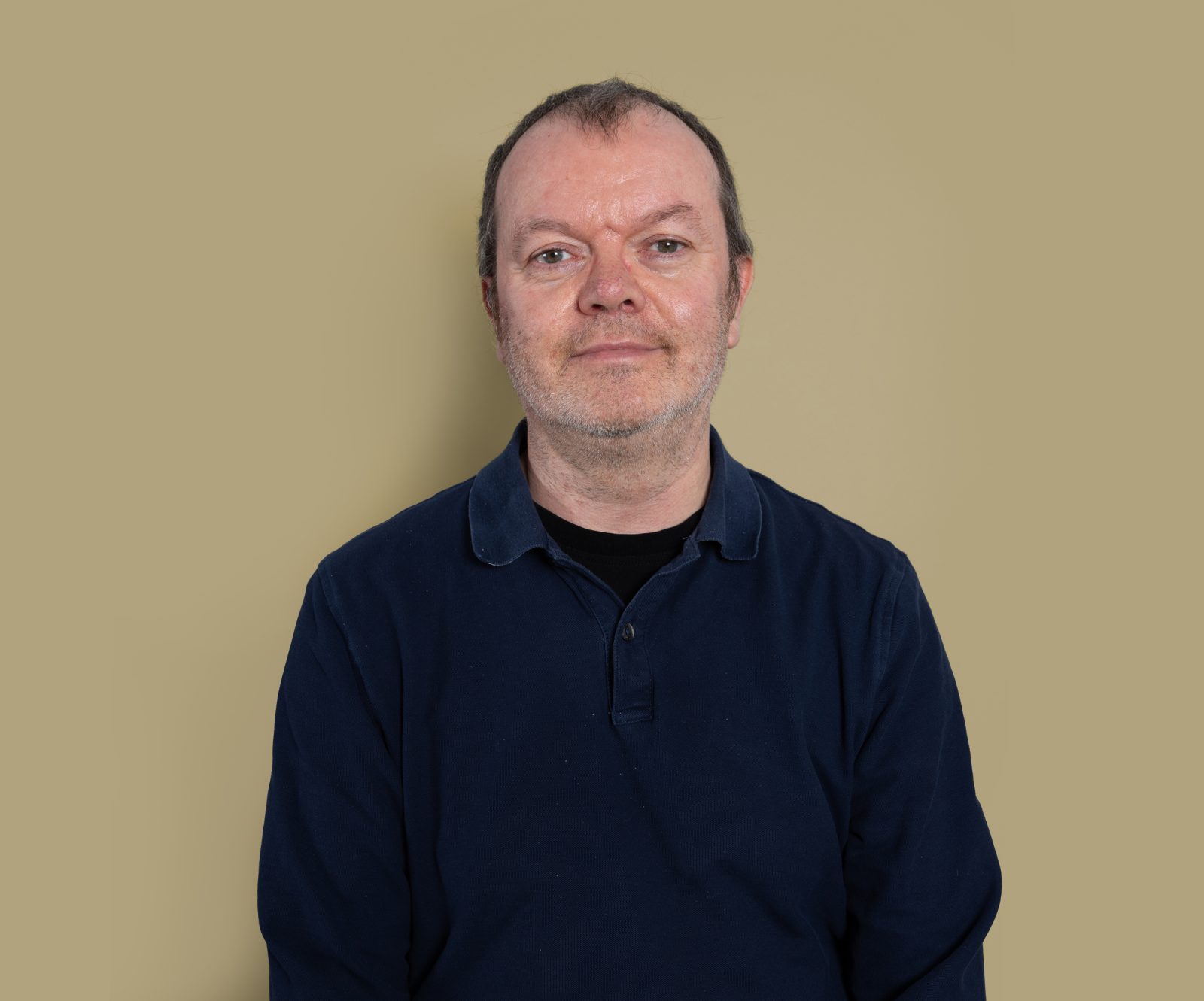 Michael Evans | Jestico + Whiles