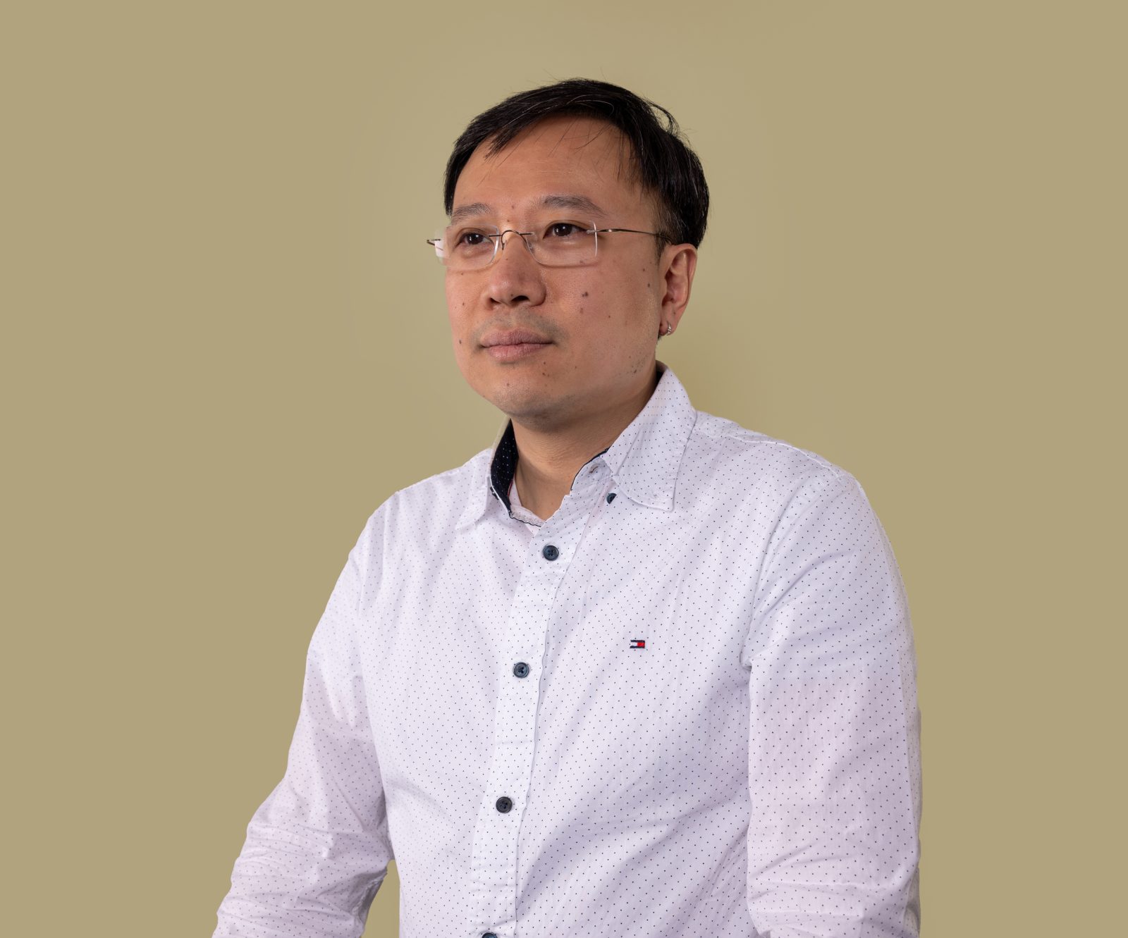 Sam Wong | Jestico + Whiles