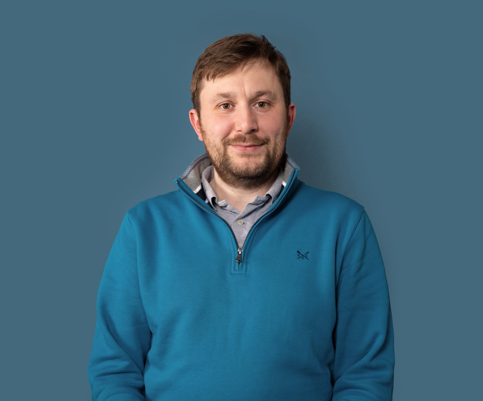 Steve McCullagh | Jestico + Whiles