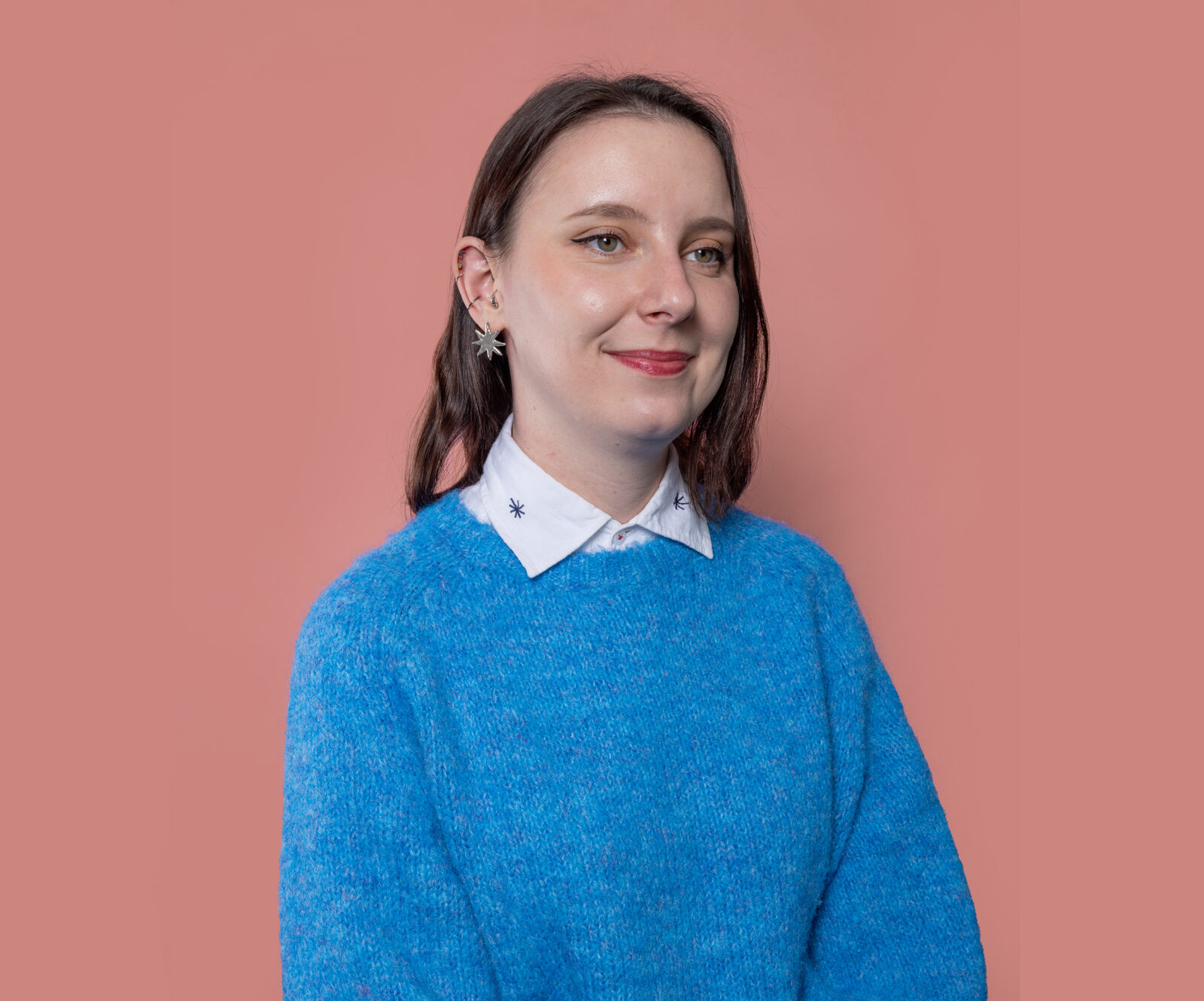Natalia Bieszke | Jestico + Whiles