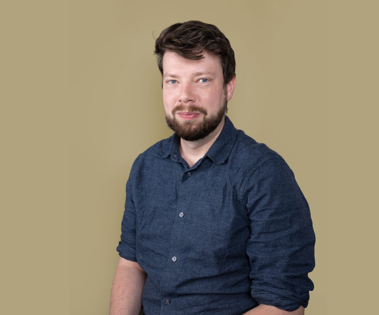 Andrew Brown | Jestico + Whiles
