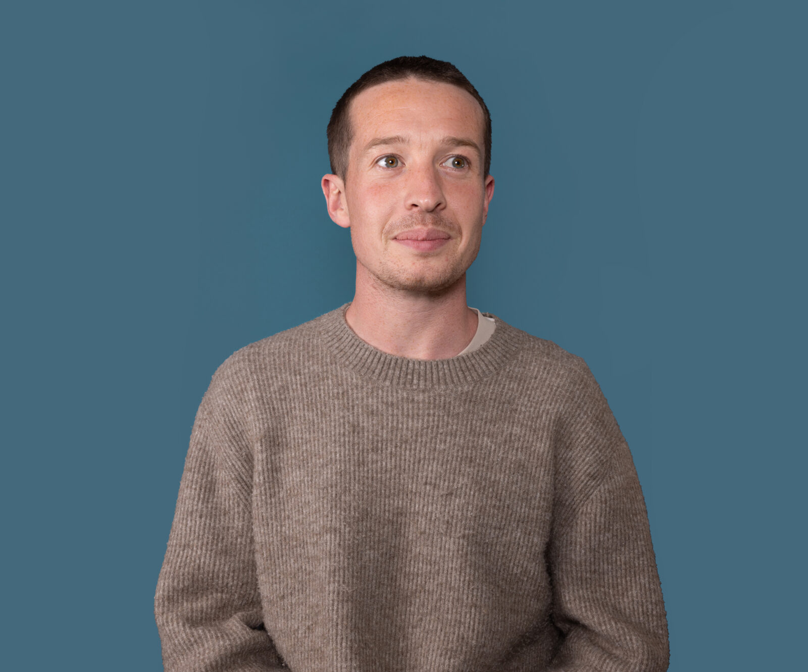 William Ramsay | Jestico + Whiles